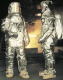 Chemical Suit - ZOD Fire Safety