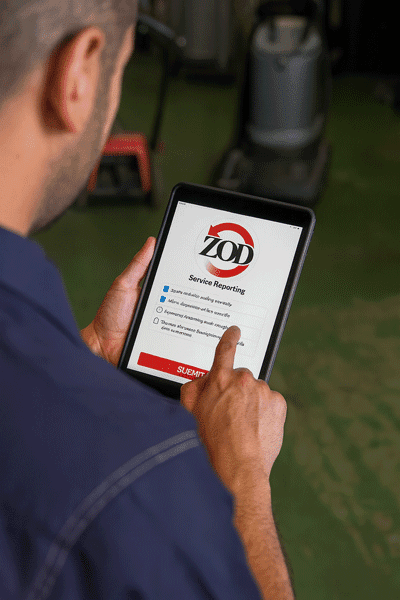 FAQ - ZOD Fire Safety Lebanon