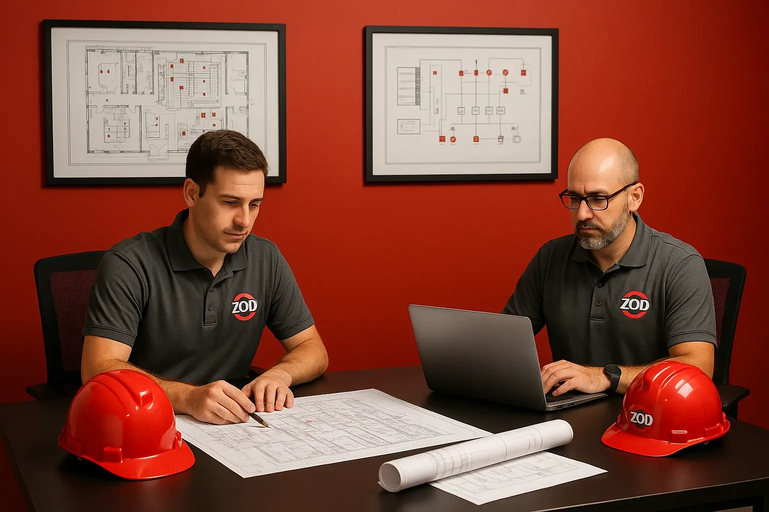 Fire Prevention vs. Fire Fighting Training: What's the Difference ...